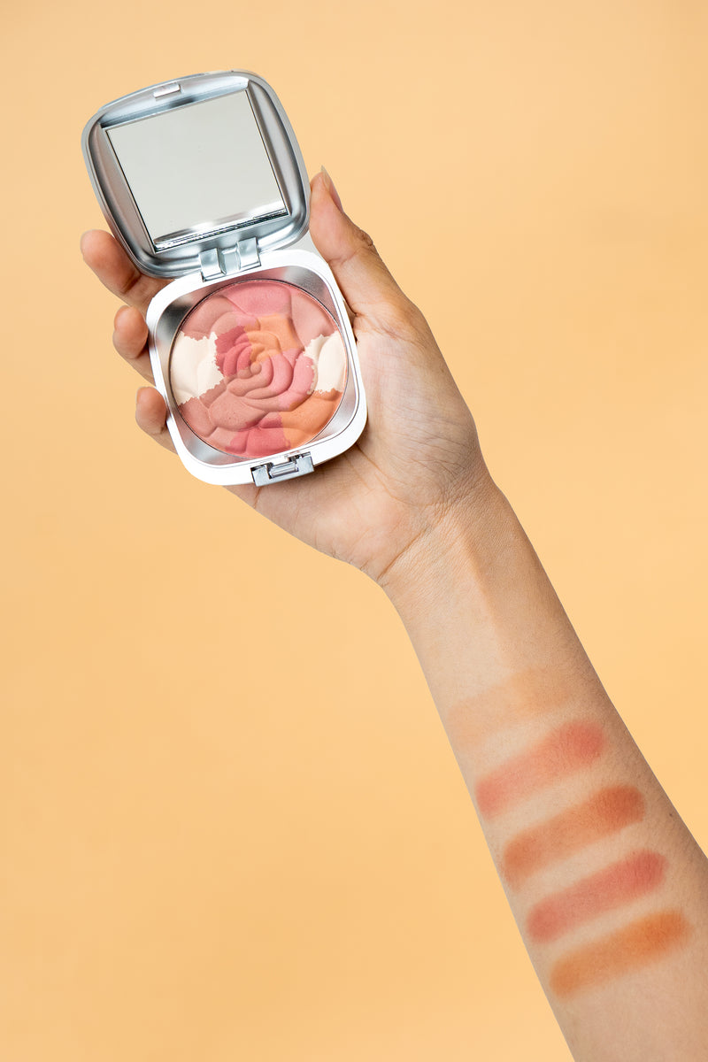 APII Rosie Blush ( បញ្ចពណ៍) – Apii Beauty